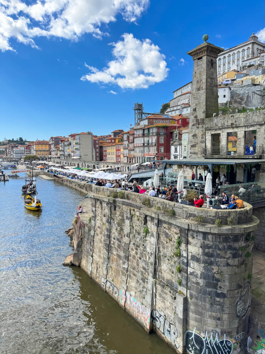 Best Area to Stay in Porto: Your Guide to the Top 6 Neighborhoods